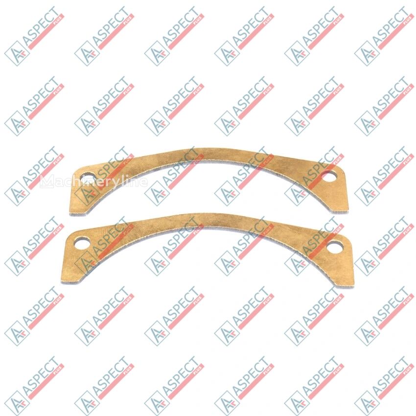 Fix Plate of Retainer Plate Sauer-Danfoss Fix Plate of Retainer Plate Sauer-danfoss 334409 SKS 334409 za SKS Hydraulic bagera