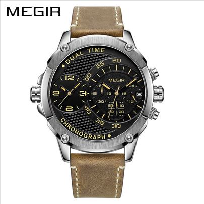 MEGIR DUAL TIME