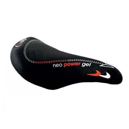 MONTE GRAPPA Sedlo k2 gel tech 140089
