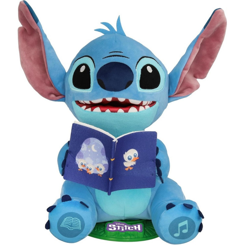 STITCH STORYTELLER INTERAKTIVNA LUTKA