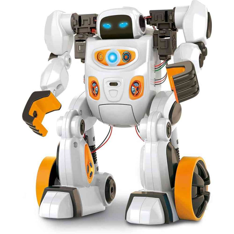 CLEMENTONI ROBOT AIRO
