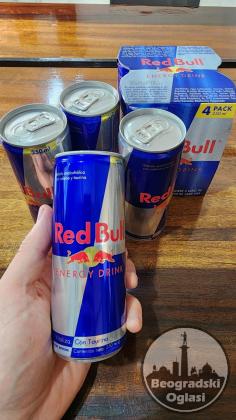red Bull