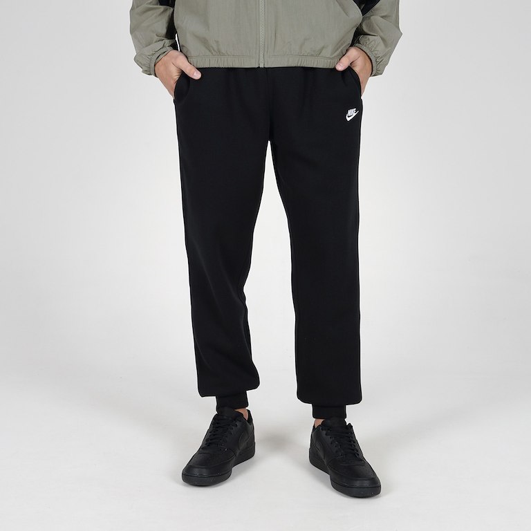 NIKE Donji deo trenerke nk club bb jogger M