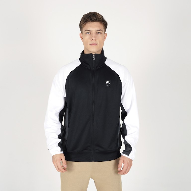 NIKE Duks nike air pk fz jkt M