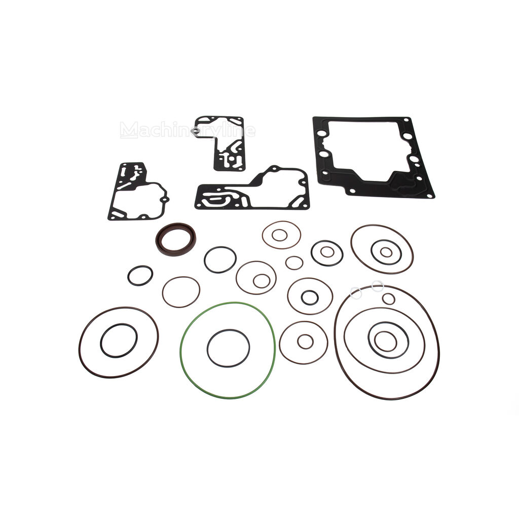 Sauer-Danfoss Seal kit pump Sauer-danfoss PV90R100, PV90L100 SKS 9752 komplet za popravku za SKS Hydraulic bagera