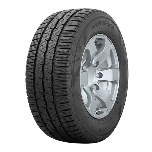 Toyo 225/75R16C TOYO OBSERVE VAN 121/120R Poluteretna Zimska