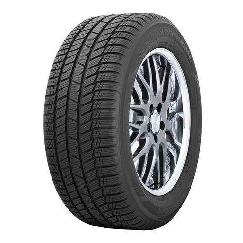 Toyo 255/60R17 TOYO SNOWPROX S954 SUV 110H XL Putnička/SUV Zimska