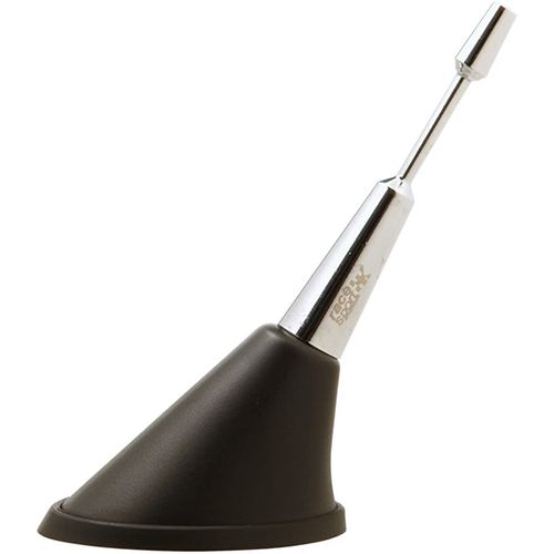 KROVNA ANTENA "GOLF LIMITED" 16V TUNING SREBRNA 75MM