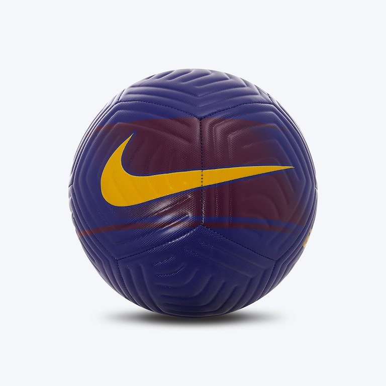 NIKE Lopta fcb nk academy U