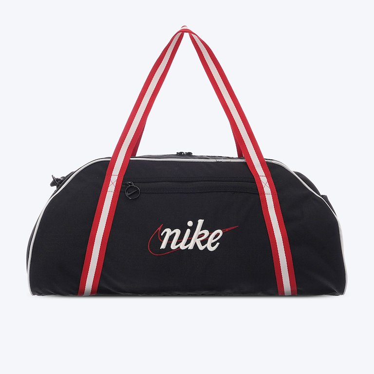 NIKE Torba za trening nk gym club - retro W