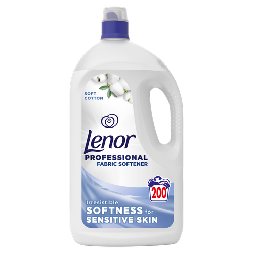 Lenor Professional omekšivač za veš Sensitive 4 l , 200 pranja XXL
