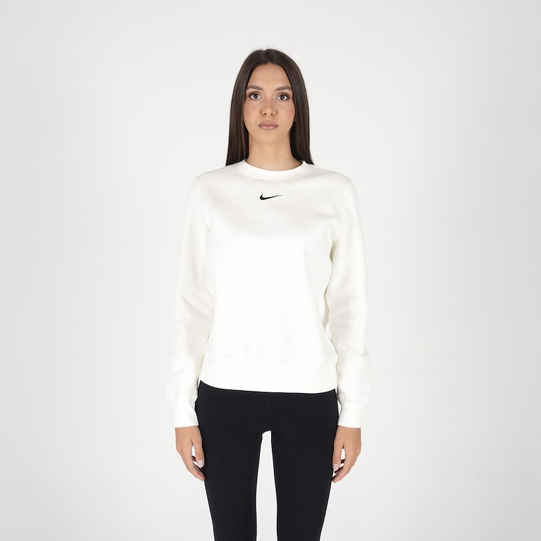 NIKE Duks nsw phnx flc std crew W