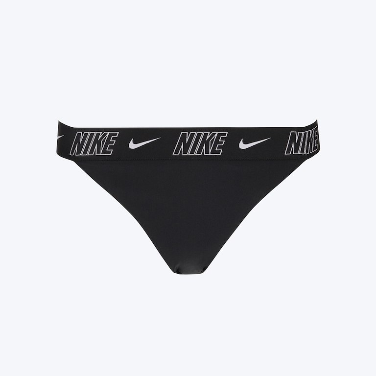 NIKE Kupaće gaće fusion logo tape W