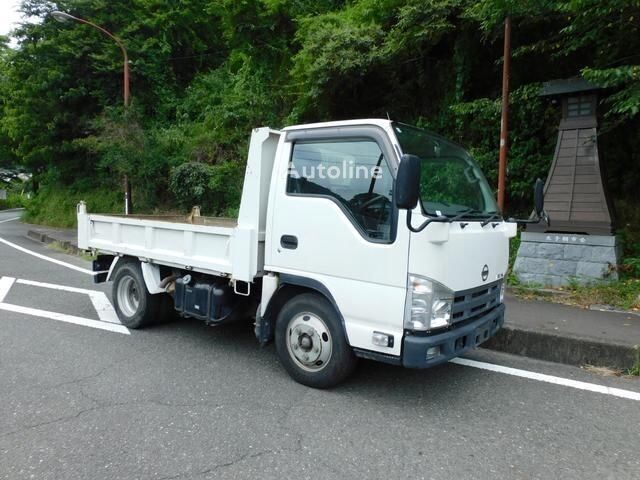 Nissan ATLAS kiper