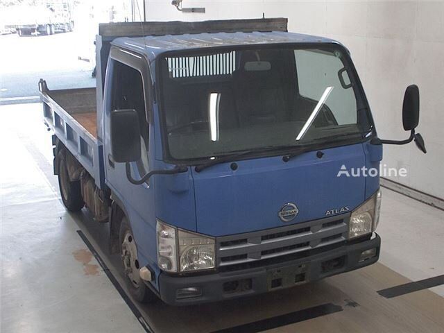 Nissan ATLAS kiper