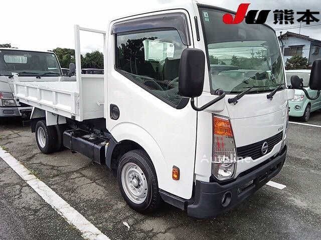 Nissan ATLAS kiper