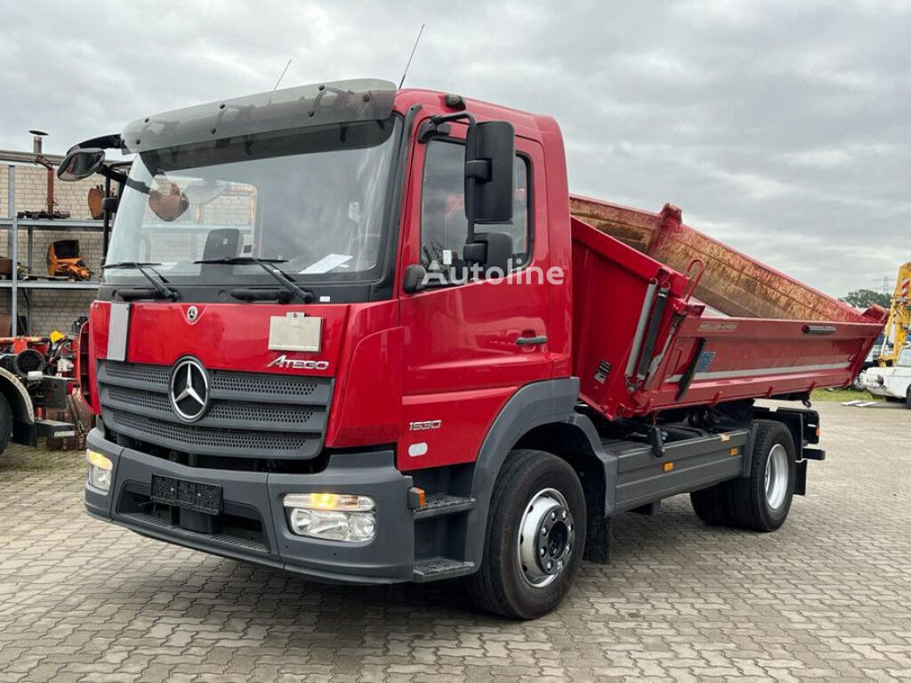 Mercedes-Benz Atego 1530 K kiper