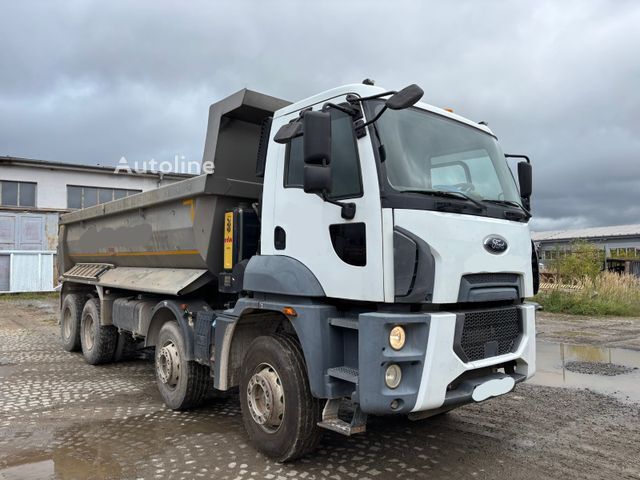Ford 4142 D kiper