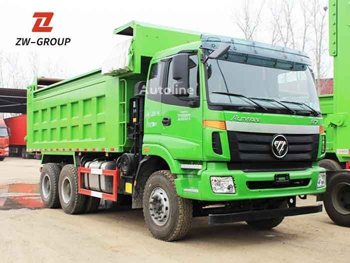 Foton ETX kiper