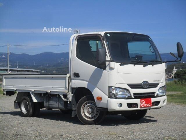 Toyota TOYOACE kiper