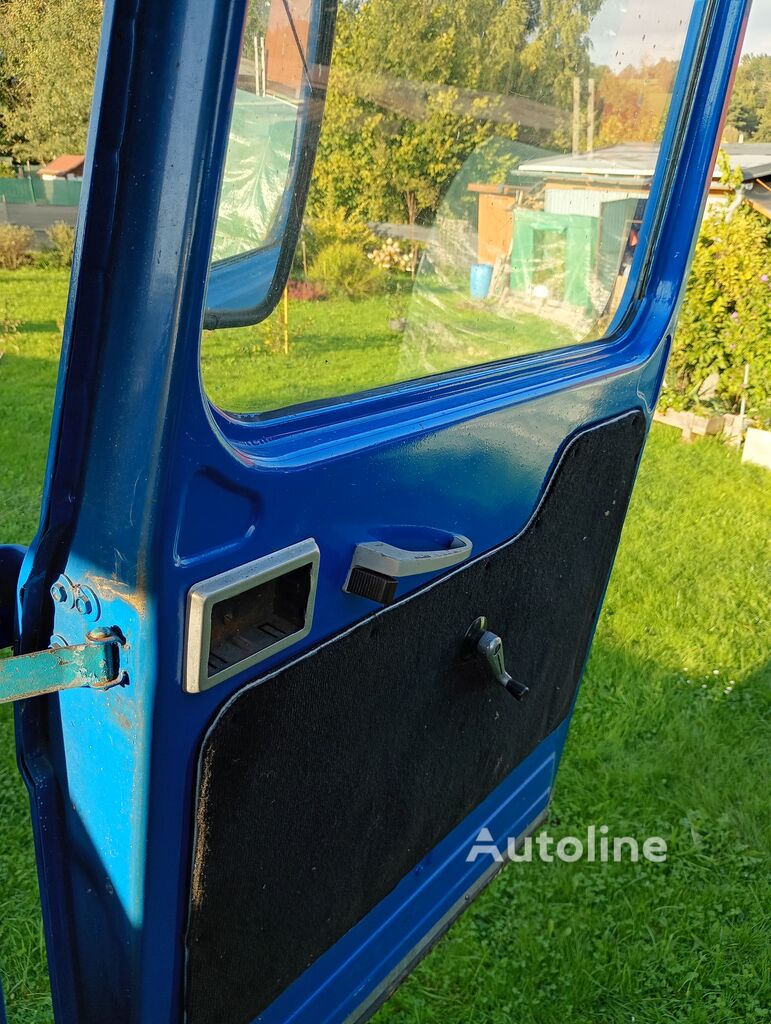 IFA 60 4/4 kiper