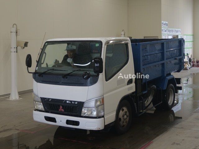 Mitsubishi CANTER kiper