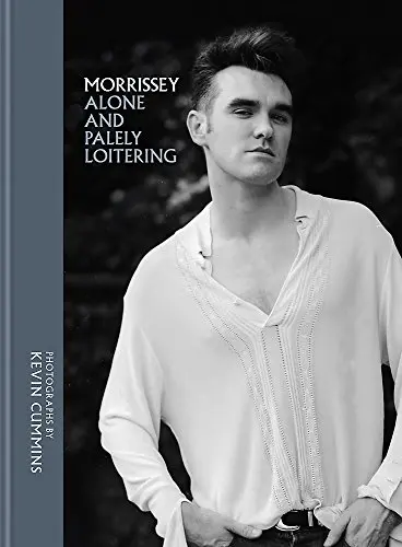 Morrissey - Alone And Palely Loitering