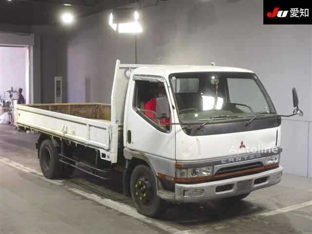 Mitsubishi CANTER kamion s ravnom platformom