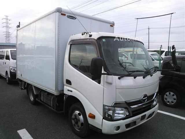Hino DUTRO kamion furgon