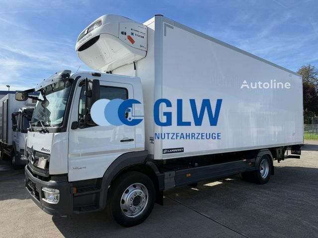 Mercedes-Benz ATEGO 1524 L kamion hladnjača