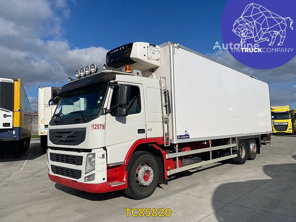 Volvo FM 410 kamion hladnjača