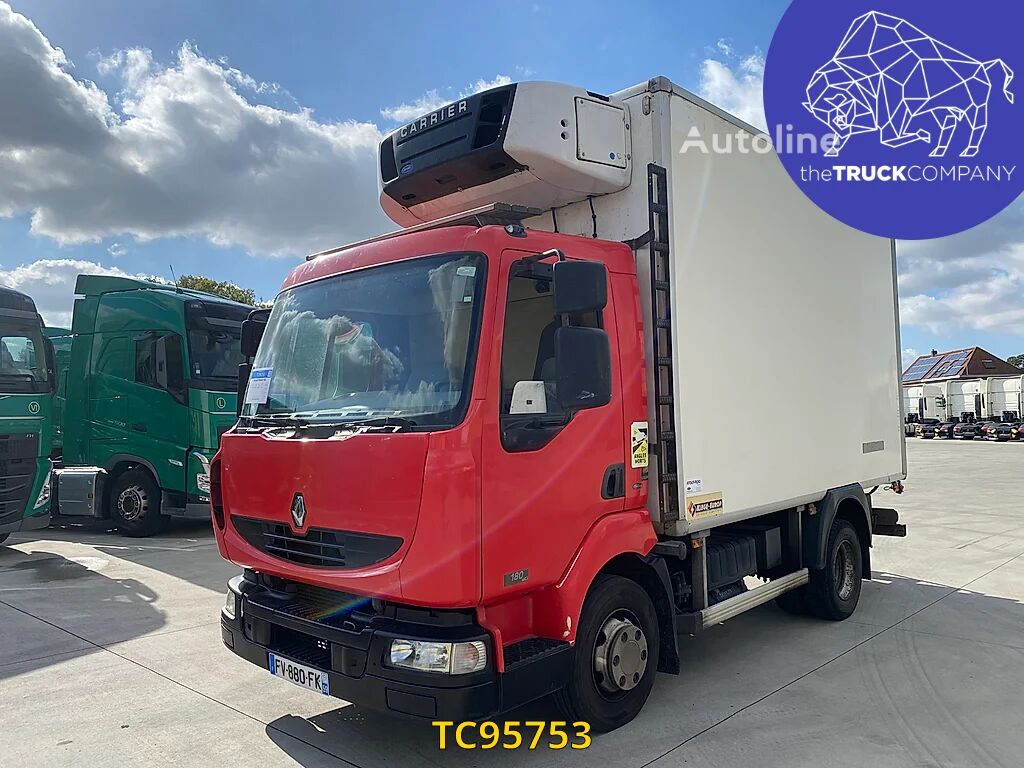 Renault Midlum 180 kamion hladnjača