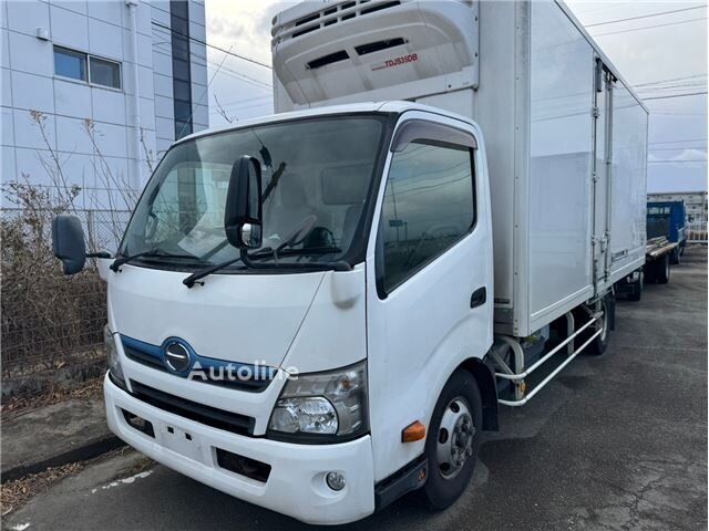 Hino DUTRO kamion hladnjača