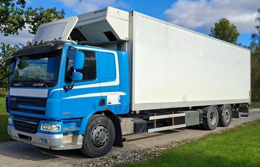 DAF CF 75 360 kamion hladnjača