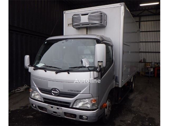 Hino DUTRO kamion hladnjača