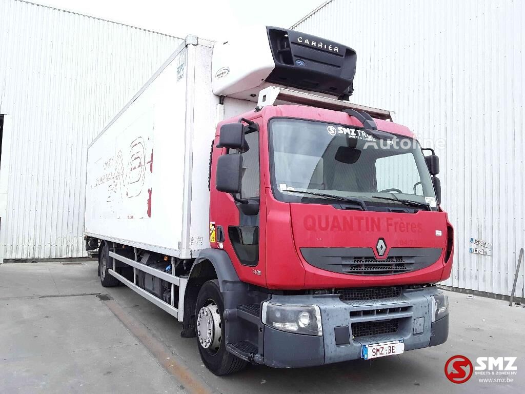 Renault Premium 310 bitemp kamion hladnjača