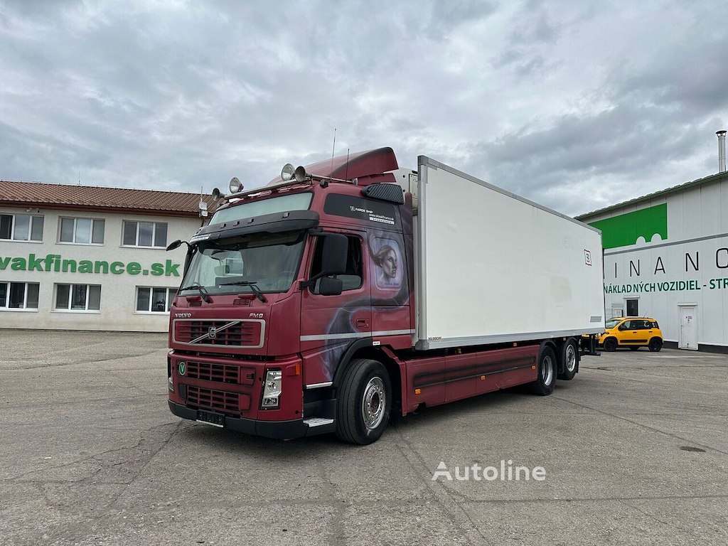 Volvo FM 9 VIN 238 kamion hladnjača