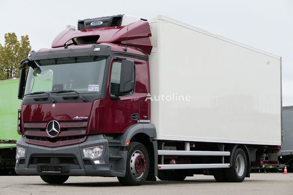 Mercedes-Benz Antos 1833 kamion hladnjača