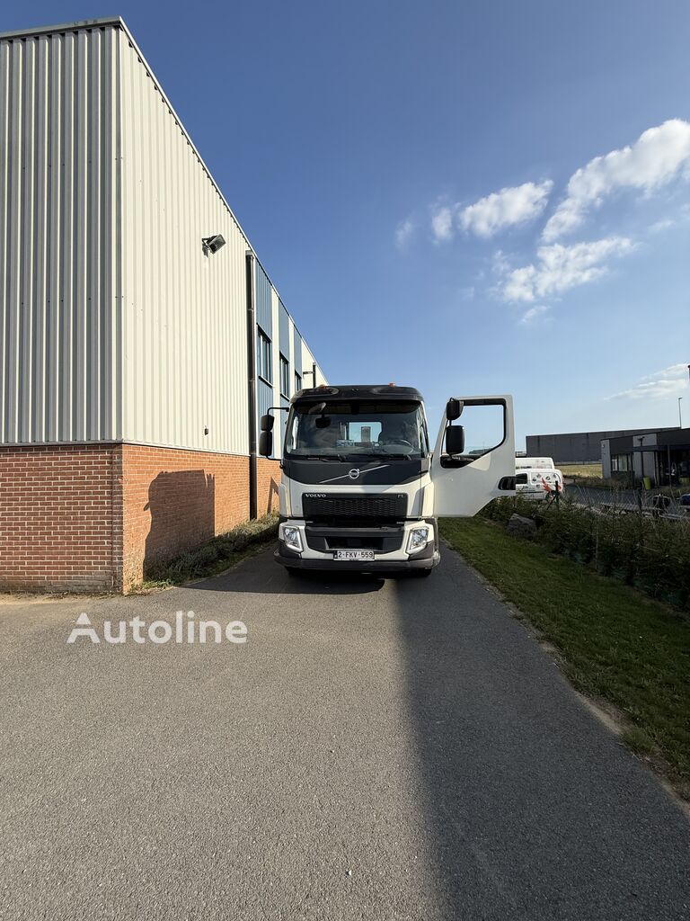 Volvo FL 280 kamion rol kiper