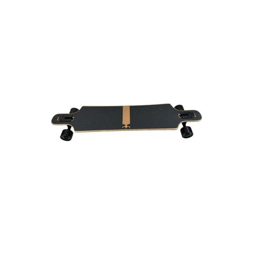 AVATAR Skejtbord BLUE HAWAII