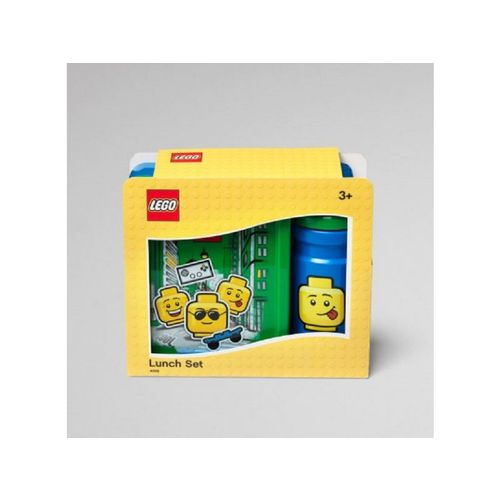 LEGO SET ZA UŽINU: DEČAK