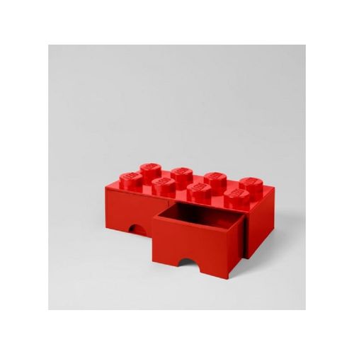 LEGO FIOKA (8): CRVENA