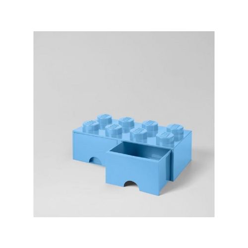 LEGO FIOKA (8): ROJAL PLAVA