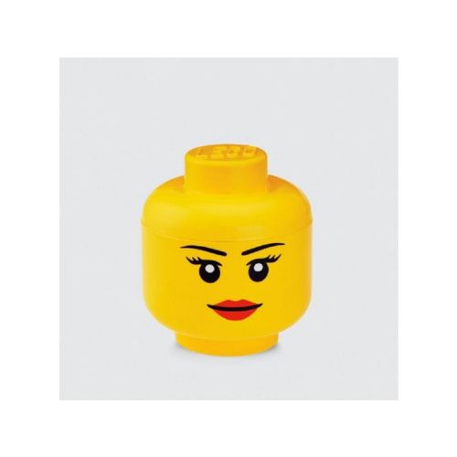 LEGO GLAVA ZA ODLAGANJE (MALA): DEVOJČICA