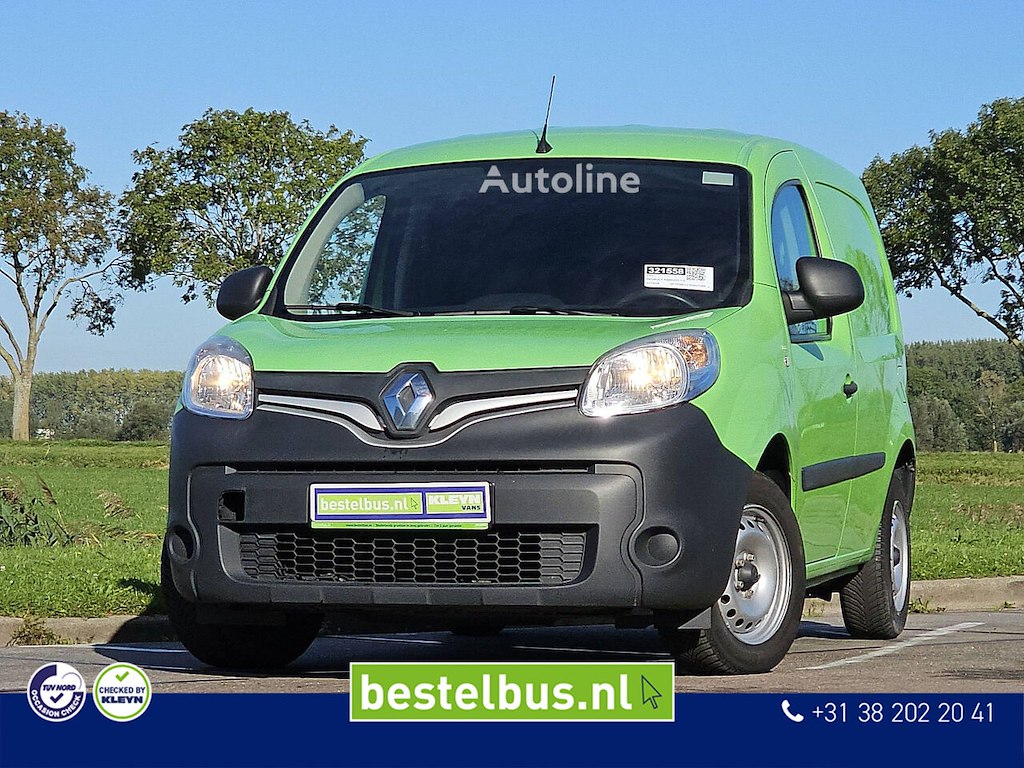 Renault KANGOO 1.5 Airco Euro6 90Pk NAP kamion furgon < 3.5t
