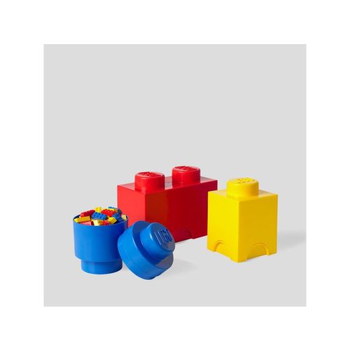 LEGO KUTIJE ZA ODLAGANJE, SET (3 KOM)