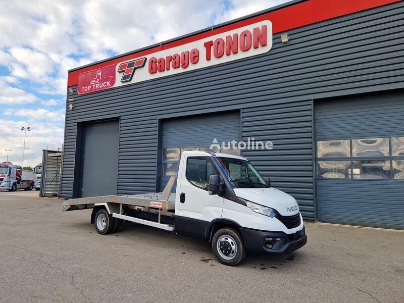 Novi IVECO Daily 35C16 šlep auto < 3.5t