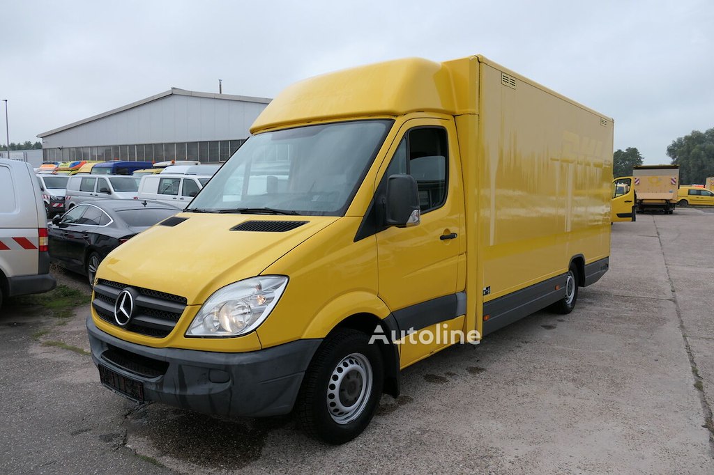 Mercedes-Benz Sprinter 310 kamion furgon < 3.5t