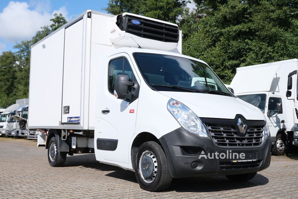 Renault Master XARIOS 500, Klima,E6,AHK,HU Neu kamion hladnjača < 3.5t