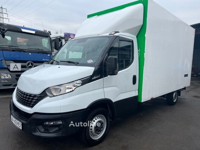 IVECO Daily 35S14 kamion furgon < 3.5t